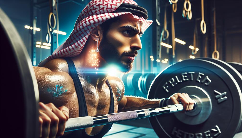 Breaking Plateaus With Advanced Weightlifting Strategies