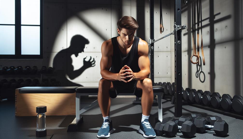 Mental Health’s Impact on Muscle Growth and Recovery