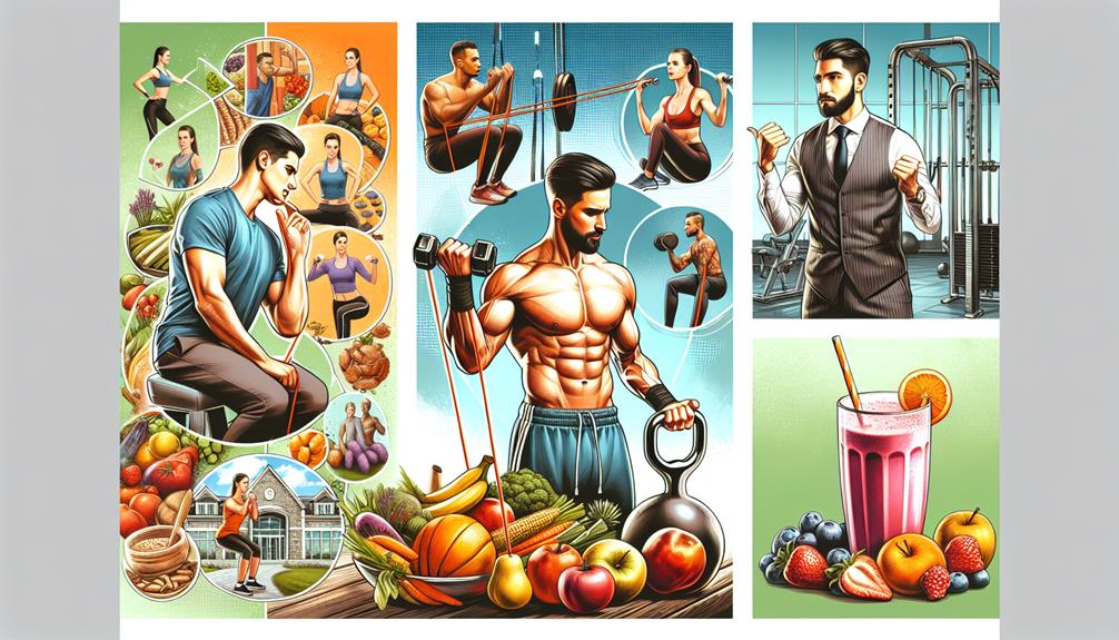 Strategies to Prevent Muscle Fiber Atrophy and Promote Growth