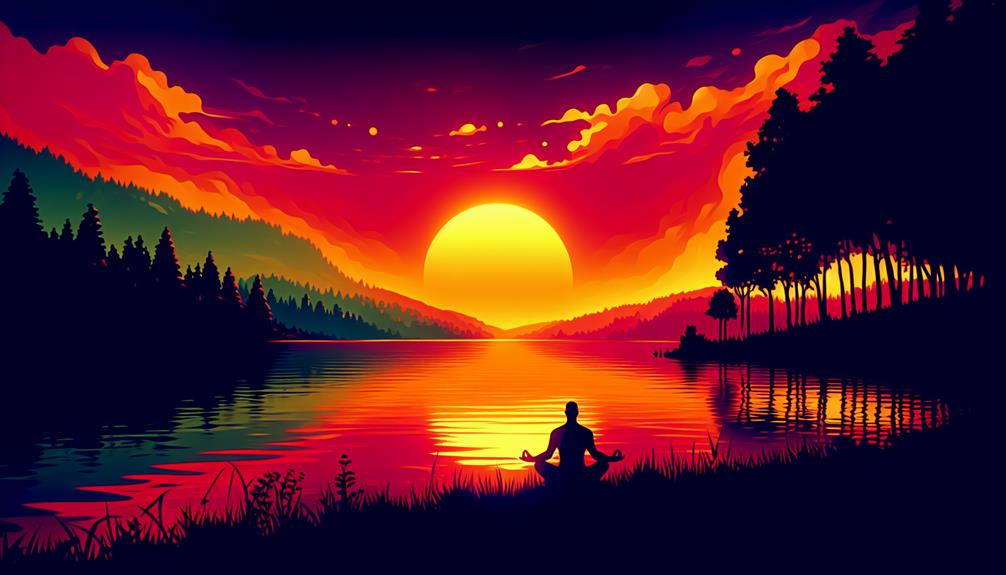 Ultimate Guide to Rest and Repair in Muscle Growth