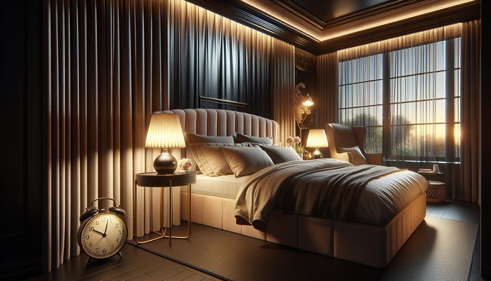 Optimizing Sleep for Effective Muscle Building